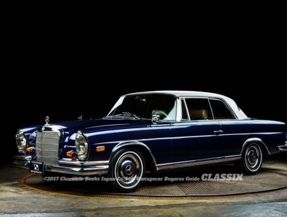 Vintage Car Buyers Guide CLASSIX | Vintage Car Buyers Guide CLASSIX