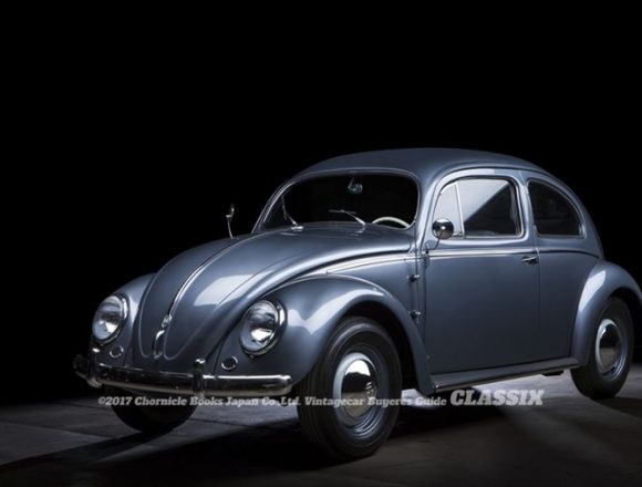 Vintage Car Buyers Guide CLASSIX | Vintage Car Buyers Guide CLASSIX